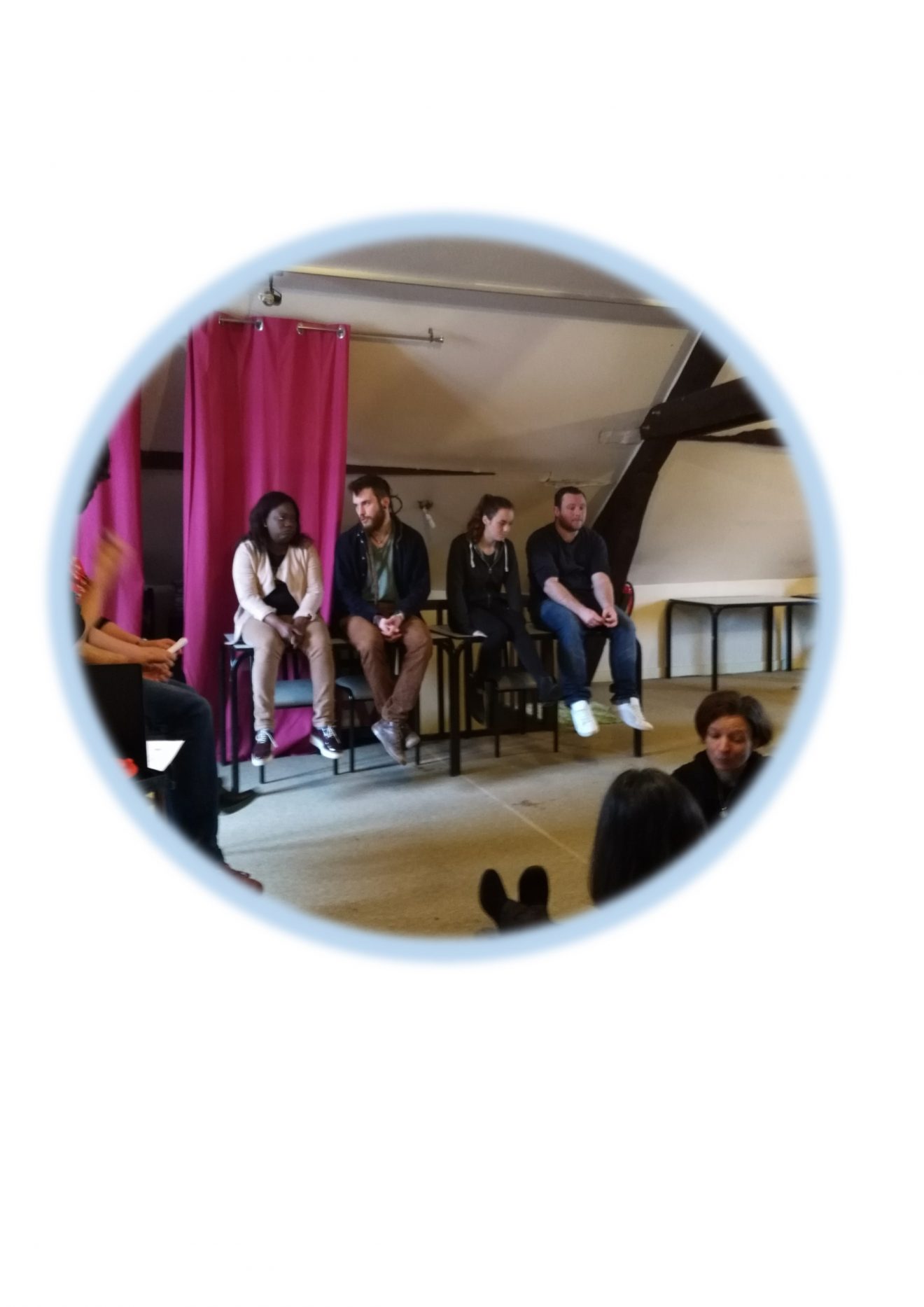 Formation évolution professionnelle reconversion - Frmjc ...